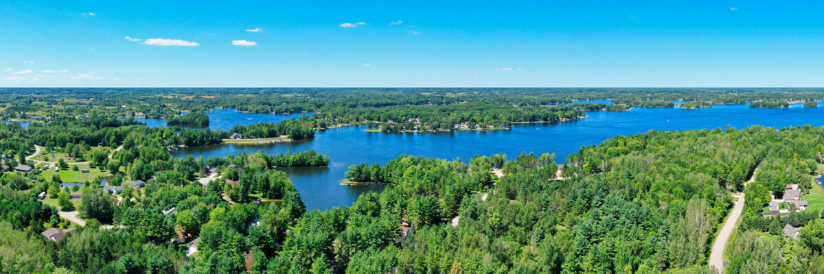 Lake Lancer Summer 007 ~ Dyer Drone